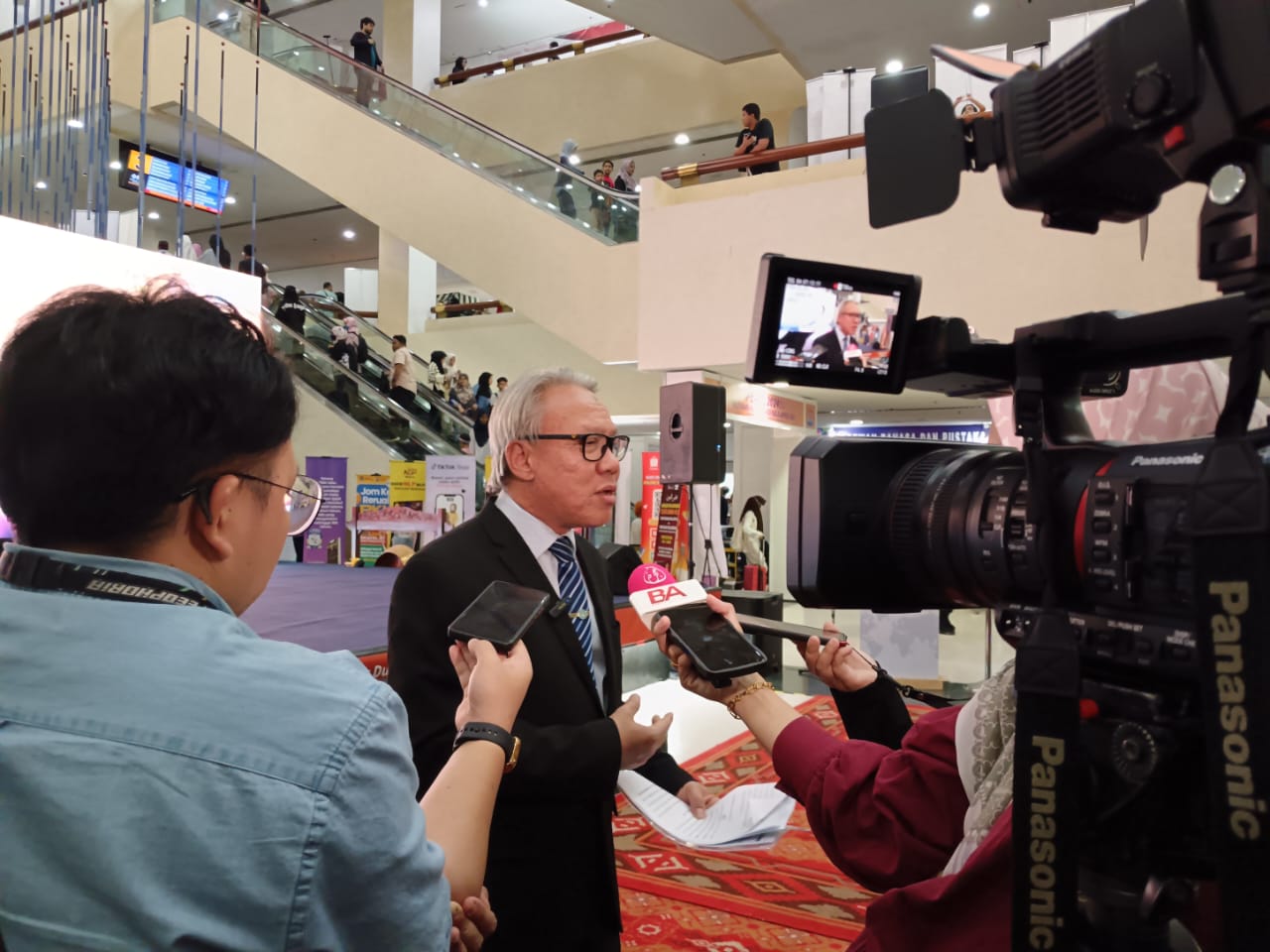 TIGA BUKU INFOGRAFIK BERI KEFAHAMAN MENGURUS HARTA KELUARGA ISLAM ...