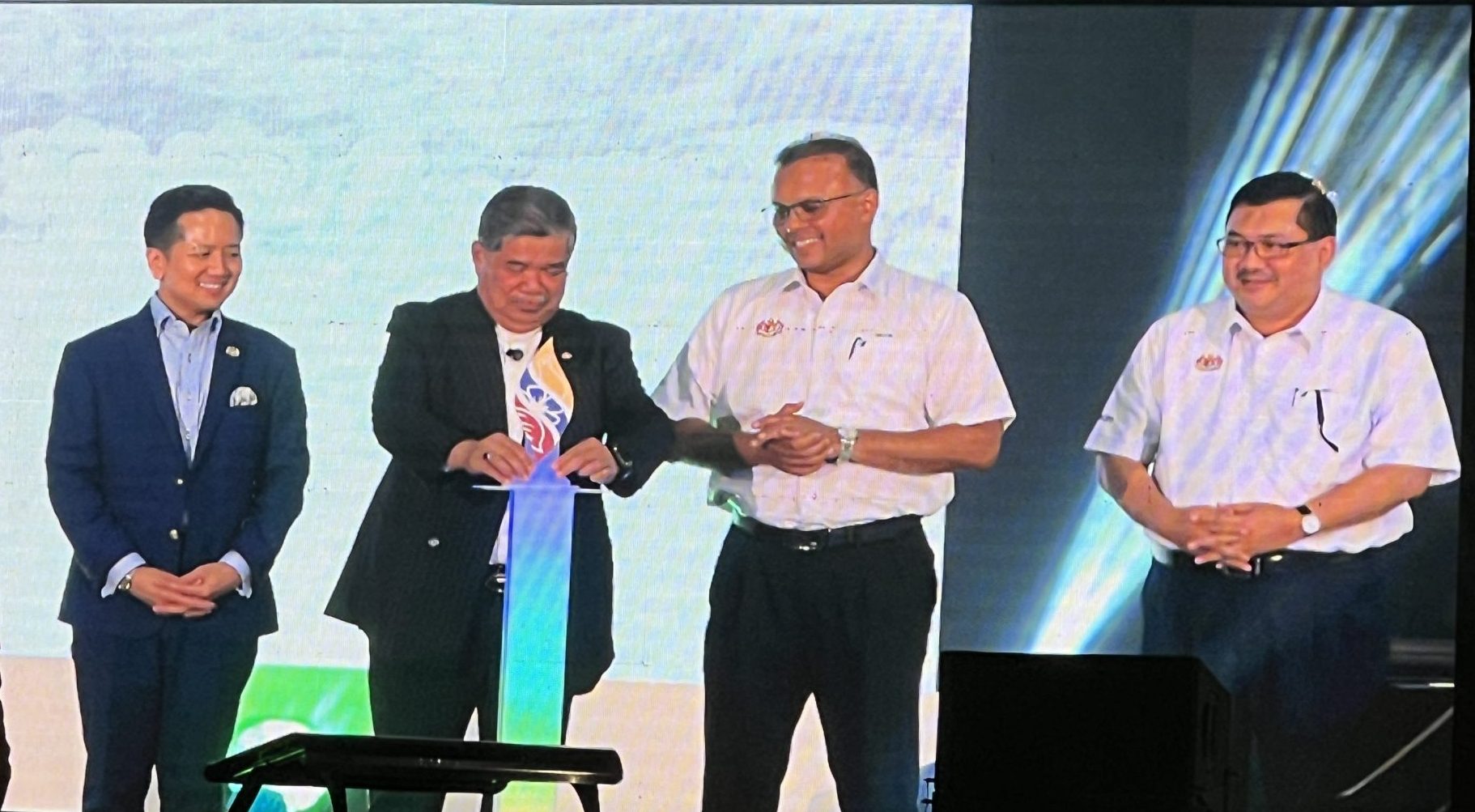 MAHA 2026 SASAR 4 JUTA PENGUNJUNG, TAWAR LEBIH BANYAK ‘WOW FACTOR ...