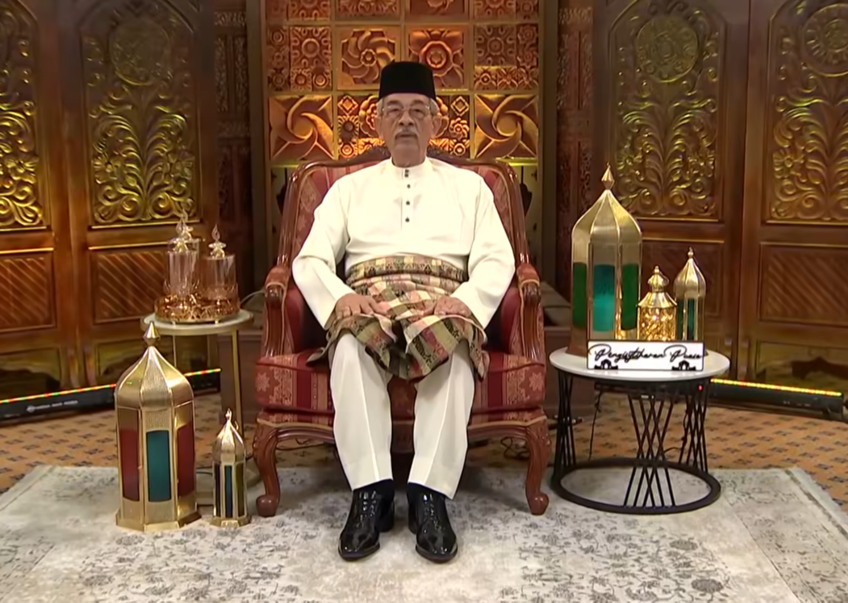 UMAT ISLAM MALAYSIA MULA BERPUASA PADA KHAMIS - IKIMfm